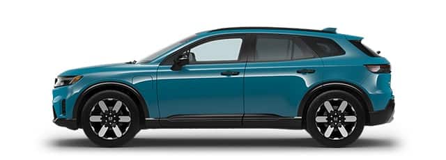 2025 Honda Prologue EV – All-Electric SUV | Honda